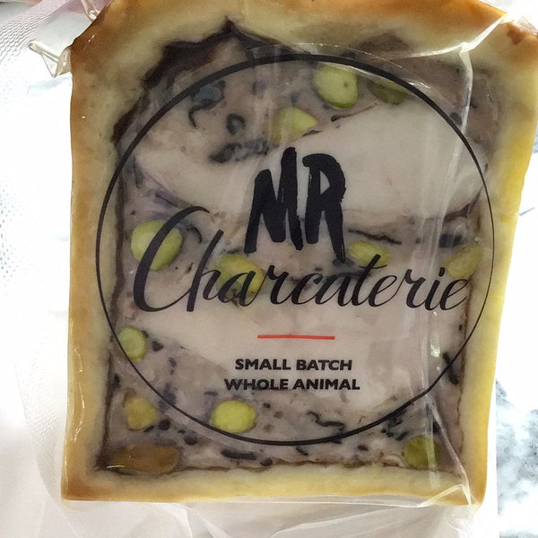 Mr charcuterie Pate En Crute – The Store Pokolbin ABN#81639188604